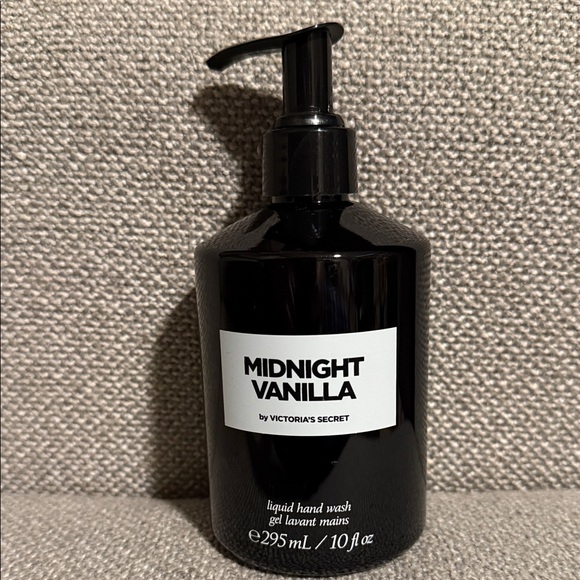 Victoria's Secret | Bath & Body | Victorias Secret Midnight Vanilla ...
